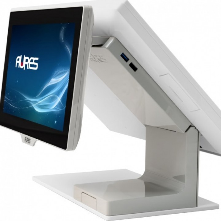 Assyscom | Nos produits | Terminaux / Caisses et tablettes tactiles ...