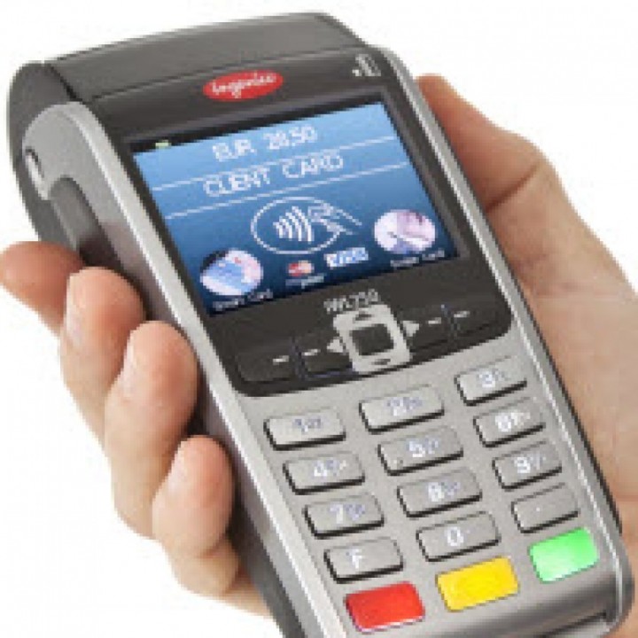 Assyscom | Nos produits | Terminaux Carte Bleue | Ingenico IWL250